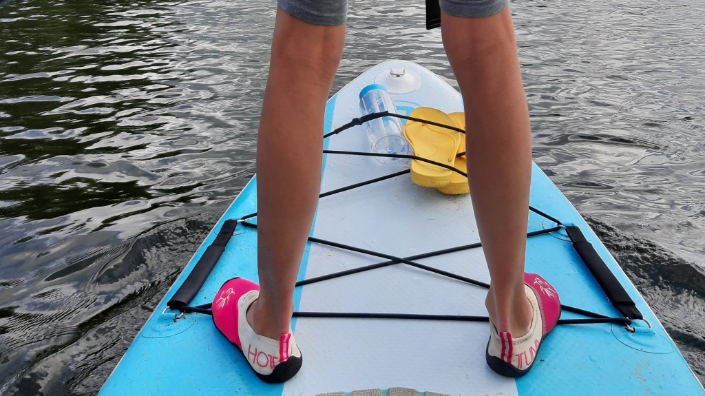 6 Tips for Paddleboarding with Children – The Ro Show